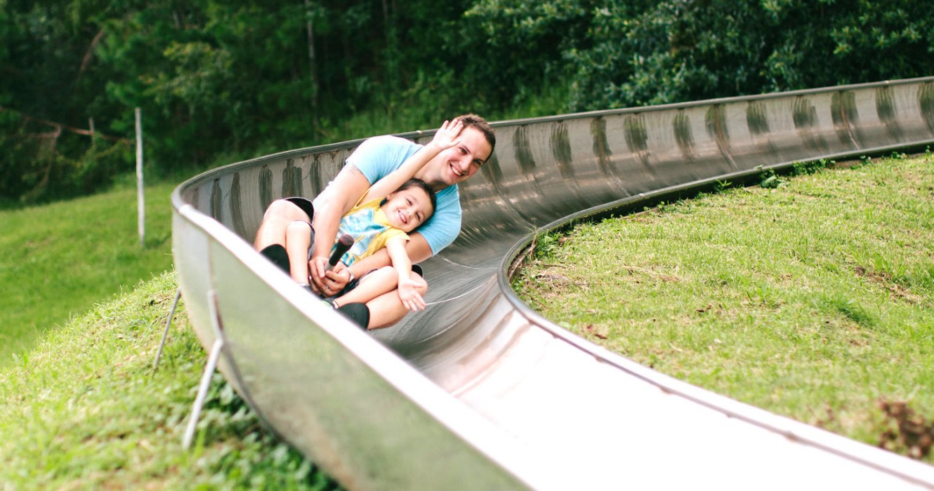 Go Bananas Fun Pass | Big Banana Fun Park