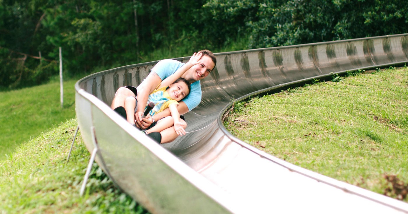 Go Bananas Fun Pass | Big Banana Fun Park