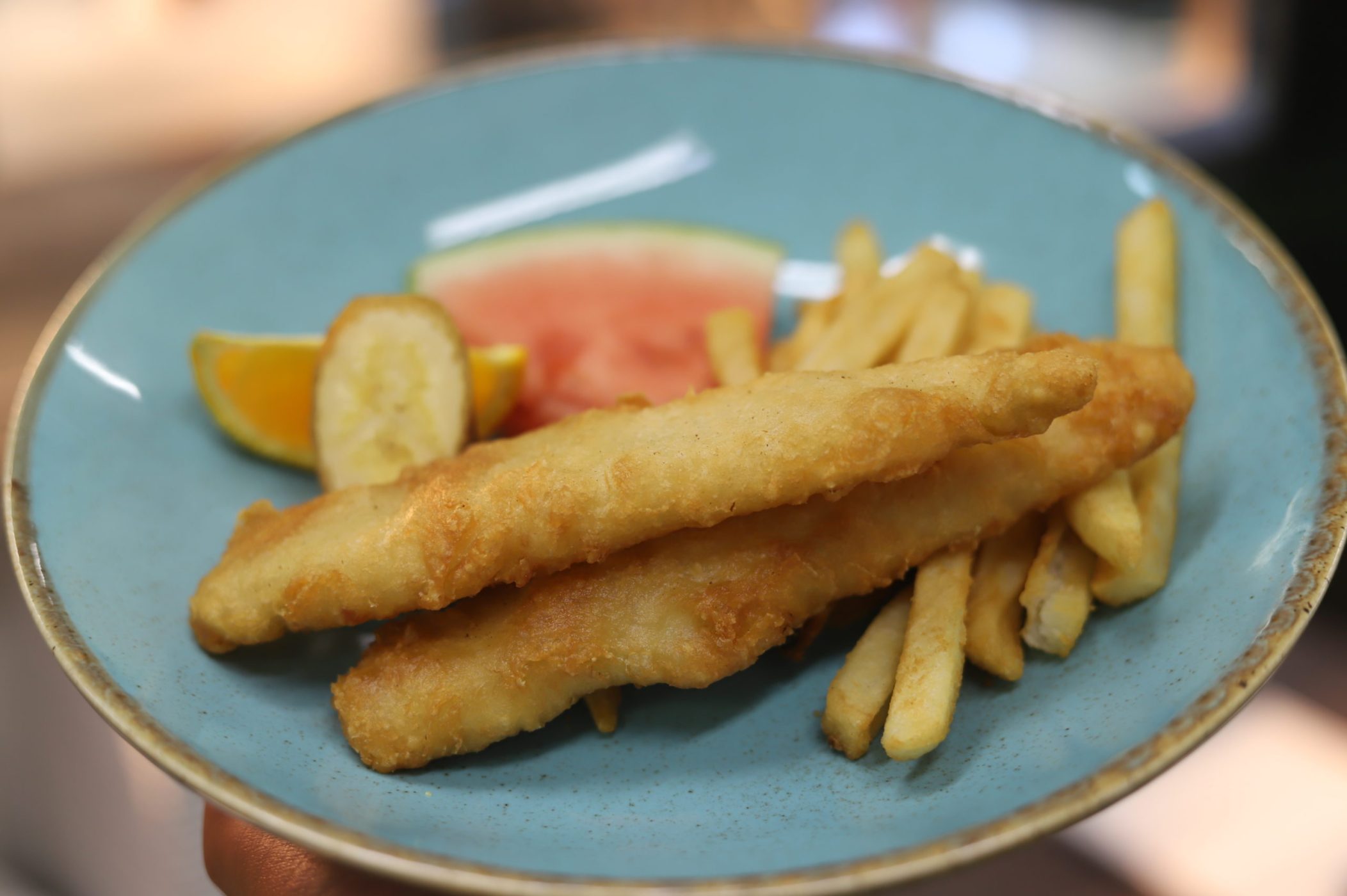 Kids Menu | Big Banana Fun Park