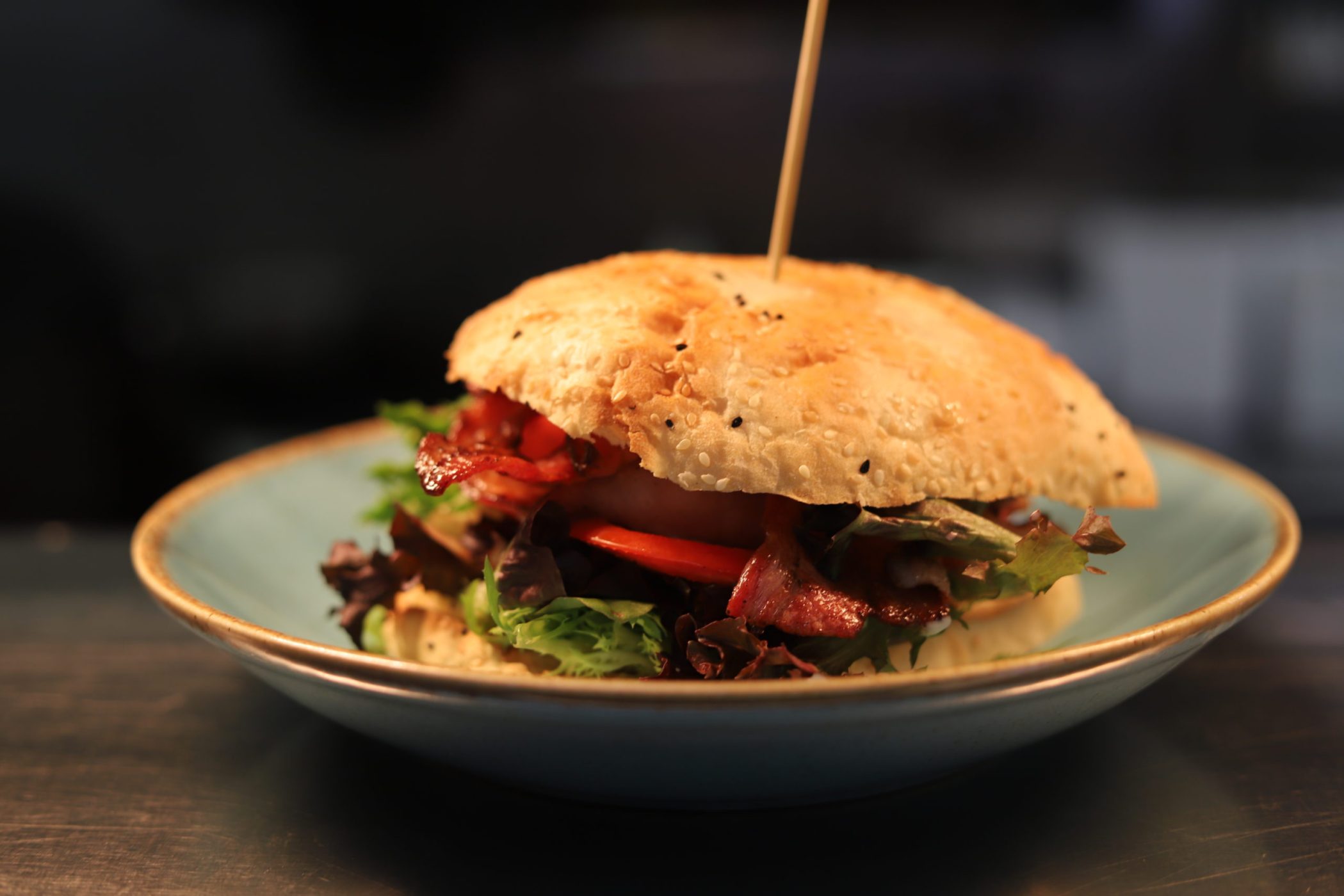 Lunch Menu | Big Banana Fun Park