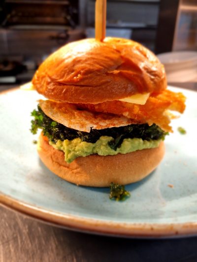 Cafe | Big Banana Fun Park