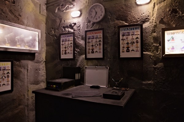 Escape Rooms | Big Banana Fun Park